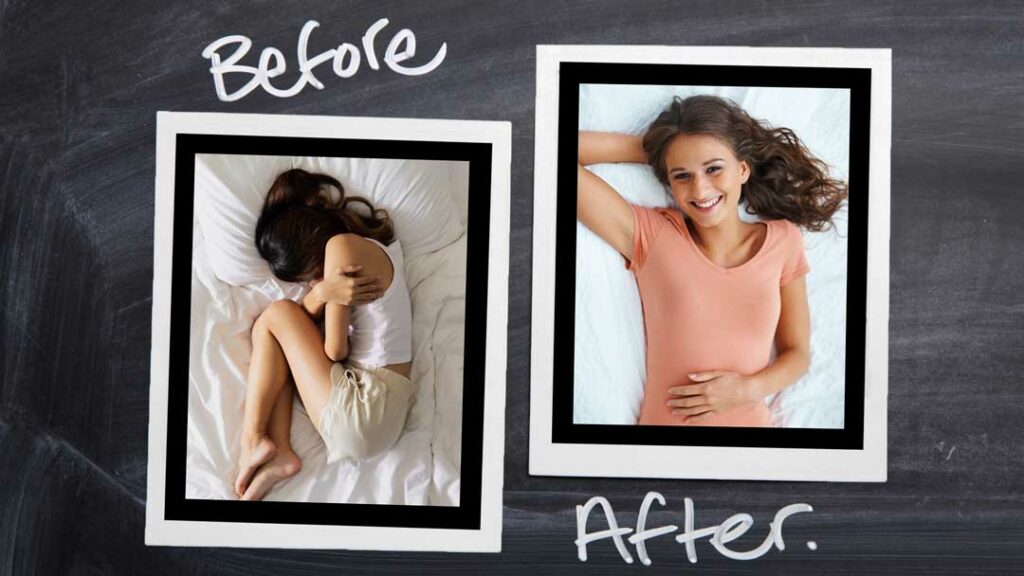 Your 2023 Step-By-Step Pads Guide to Reduce Menstrual Issues